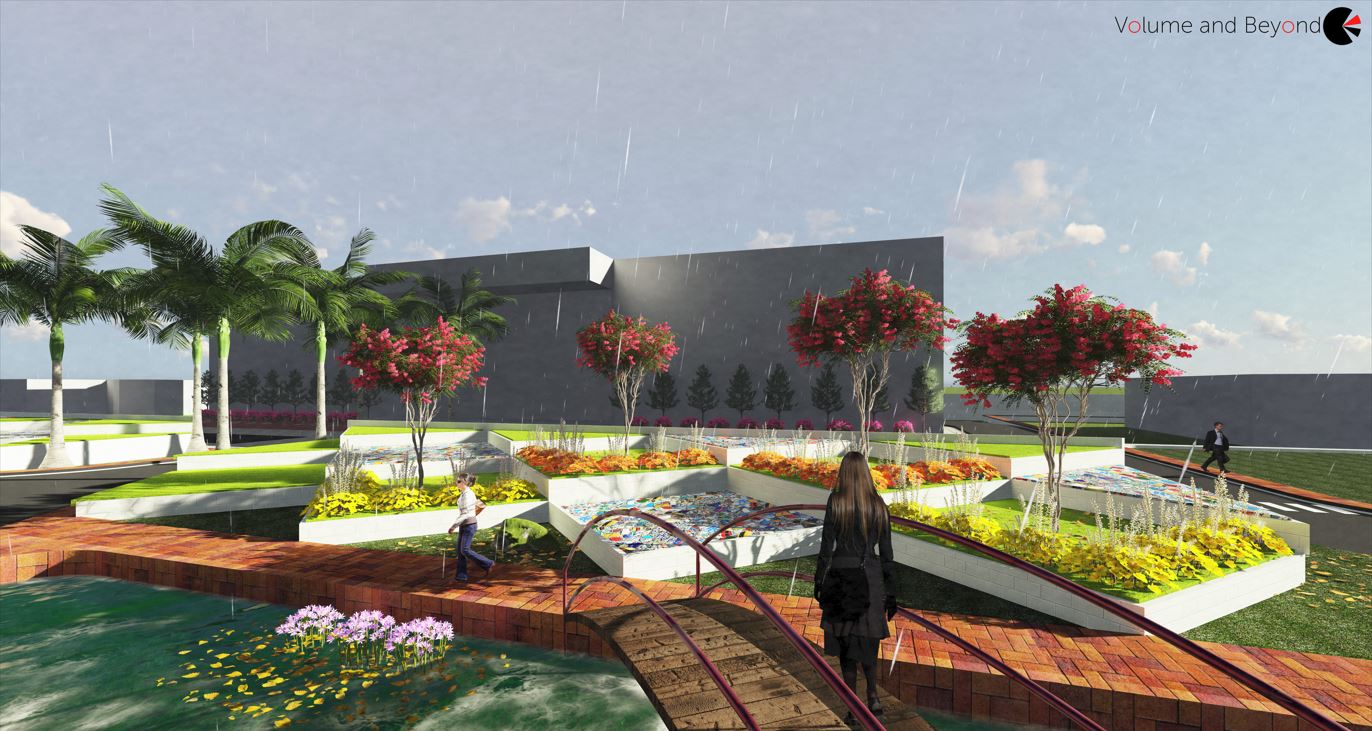 Architecture & Design | Volume & Beyond